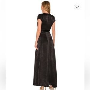 RESA | Dresses | Revolve Resa Wrap Dress | Poshmark